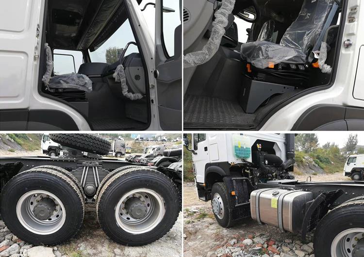 Truck Head | Sinotrucks Howo A7 420 for Sale in Ghana - Howo Sinotruk 2019