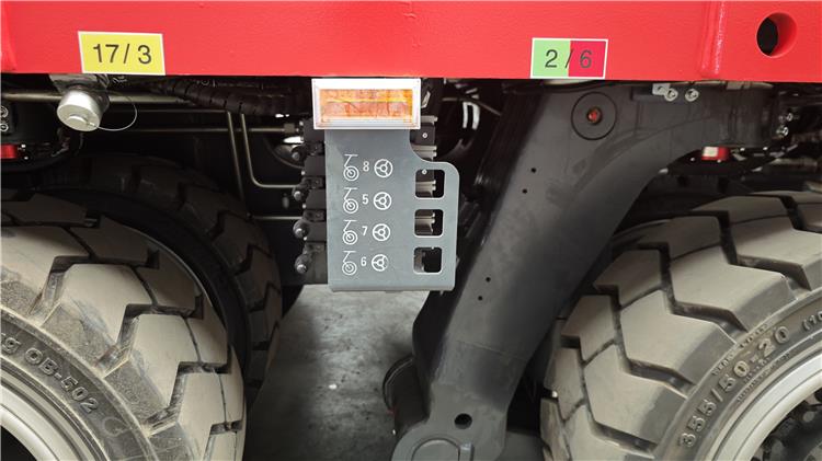 SPMT Trailer Module Transport for Sale In Saudi Arabia