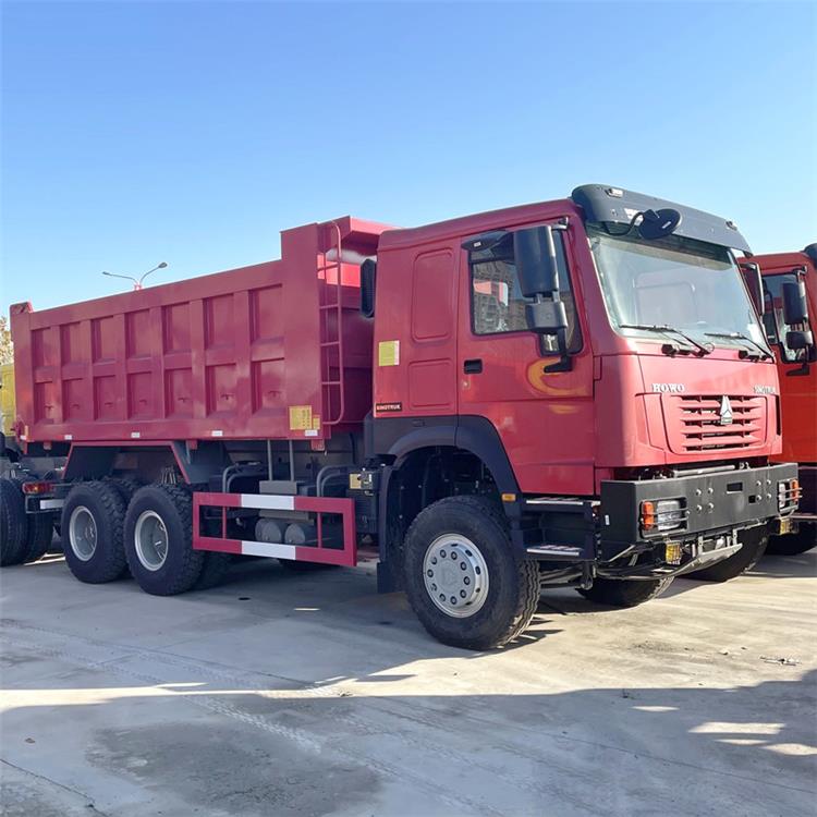 Sinotruk Howo 6x4 10 Wheeler Dump Truck Specs Price for Sale