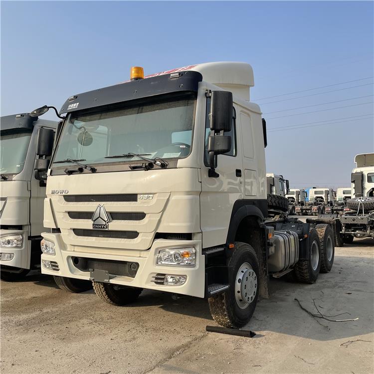 Horsetrucks for Sale | Howo 430 Horse Trucks for Sale Price In Nigeria ...